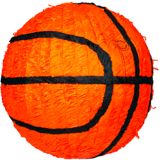 Jumbo Basketball Pinata, 18-in Party City