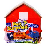 Pet Surprise Farm Collection, 5-g Party City