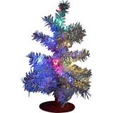 Light-Up Mini LED Christmas Tree Party City