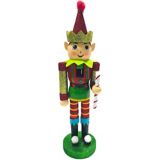 Glitter Elf Nutcracker Party City
