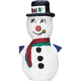 Snowman Pinata Party City
