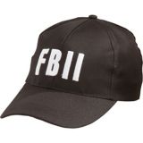 FBI Forensic Hat Party City