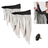 Maleficent Halloween Costume Accessory Kit, Adult Party City