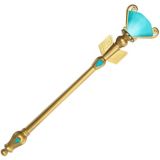 Light-Up Elena of Avalor Scepter Party City