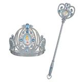 Cinderella Halloween Costume Accessory Kit Party City