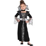Kids' Dark Countess Halloween Costume, More Options Available Party City