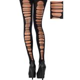 Ripped Tights Party City