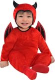 Baby Cute as a Devil Costume Party City