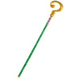 Batman Adult Riddler Cane Party City