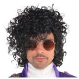 Pop Star Halloween Costume Wig Party City