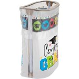 Graduation Pop-Up Trash Bin Party City