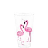 Flamingo Cup Party City