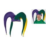 Giant Mardi Gras Jester Hat Party City