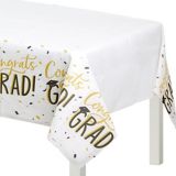 Graduation Table Cover Party City