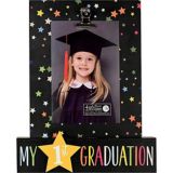 My First Graduation Clipboard Photo Frame Party City