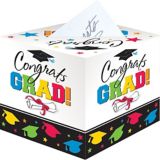 Graduation Card Holder Box Party City