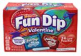 Valentine Fun Dip Party City