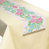 Tea Party Table Runner Party City