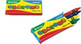 Crayon Boxes, 12-pk Party City