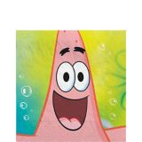 Spongebob SquarePants Patrick Star Birthday Party Lunch Napkins, 16-pk ...