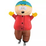 Adult South Park Cartman Costume Party City