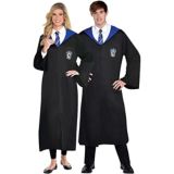 Adult Harry Potter Ravenclaw Robe Party City