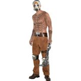 Borderlands 3 Psycho Bandit Costume Accessory Kit Party City