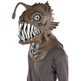 Light Up Angler Fish Mask Party City
