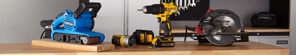 Power Tools | Canadian Tire