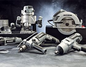 MAXIMUM Branded Tools | Canadian Tire