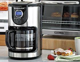 KitchenAid Mixers, Appliances, Cookware, Bakeware & Accessories ...