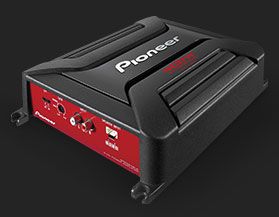 Pioneer Car Audio Systems & Accessories | Canadian Tire