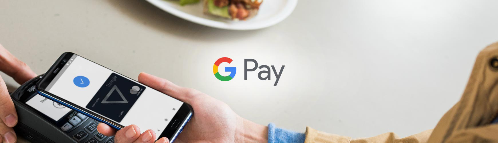 Google Pay
