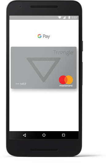 Google Pay