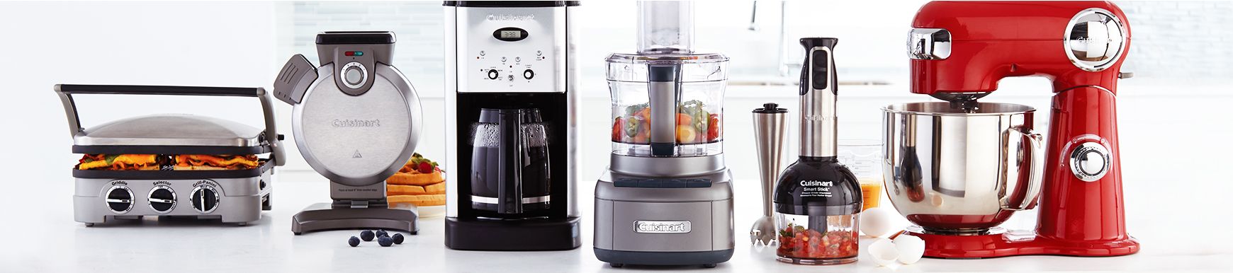 Cuisinart Cookware, Bakeware & Appliances | Canadian Tire
