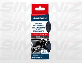 Simoniz Car Care, Pressure Washers, Interior and Exterior Cleaning ...