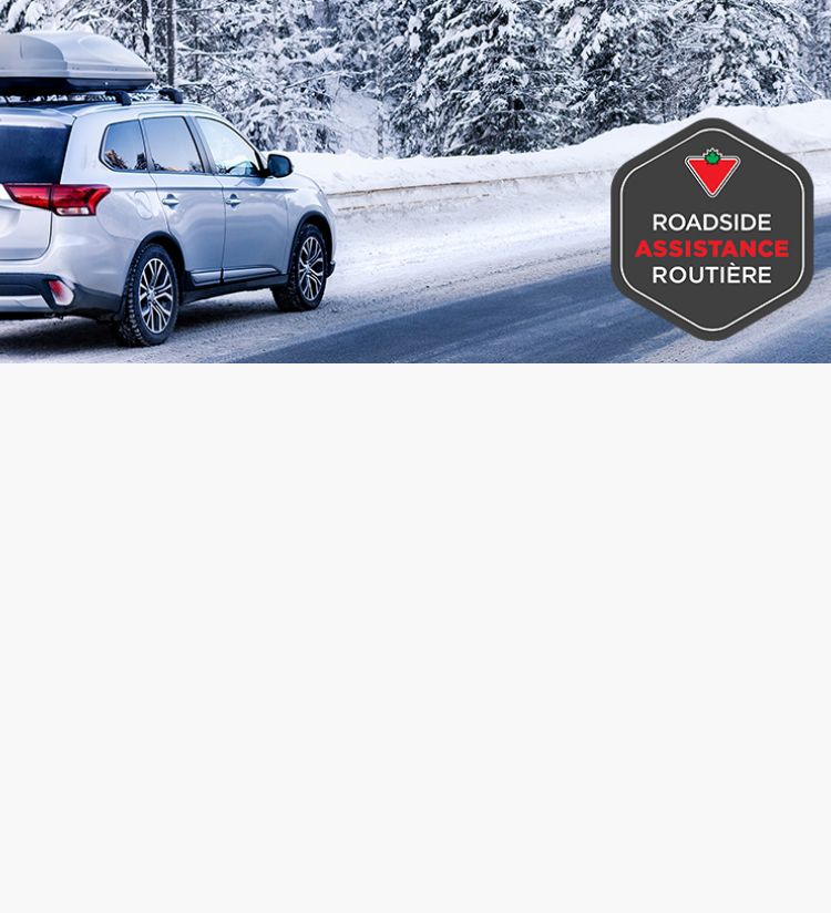 Auto Repair & Maintenance Services at Canada's Garage | Canadian Tire ...