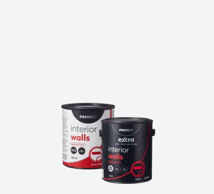 Premier Paint, Stains & Accessories | Canadian Tire