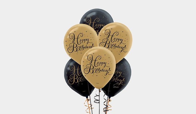 Shop Party Supplies Online or In-store | Party City