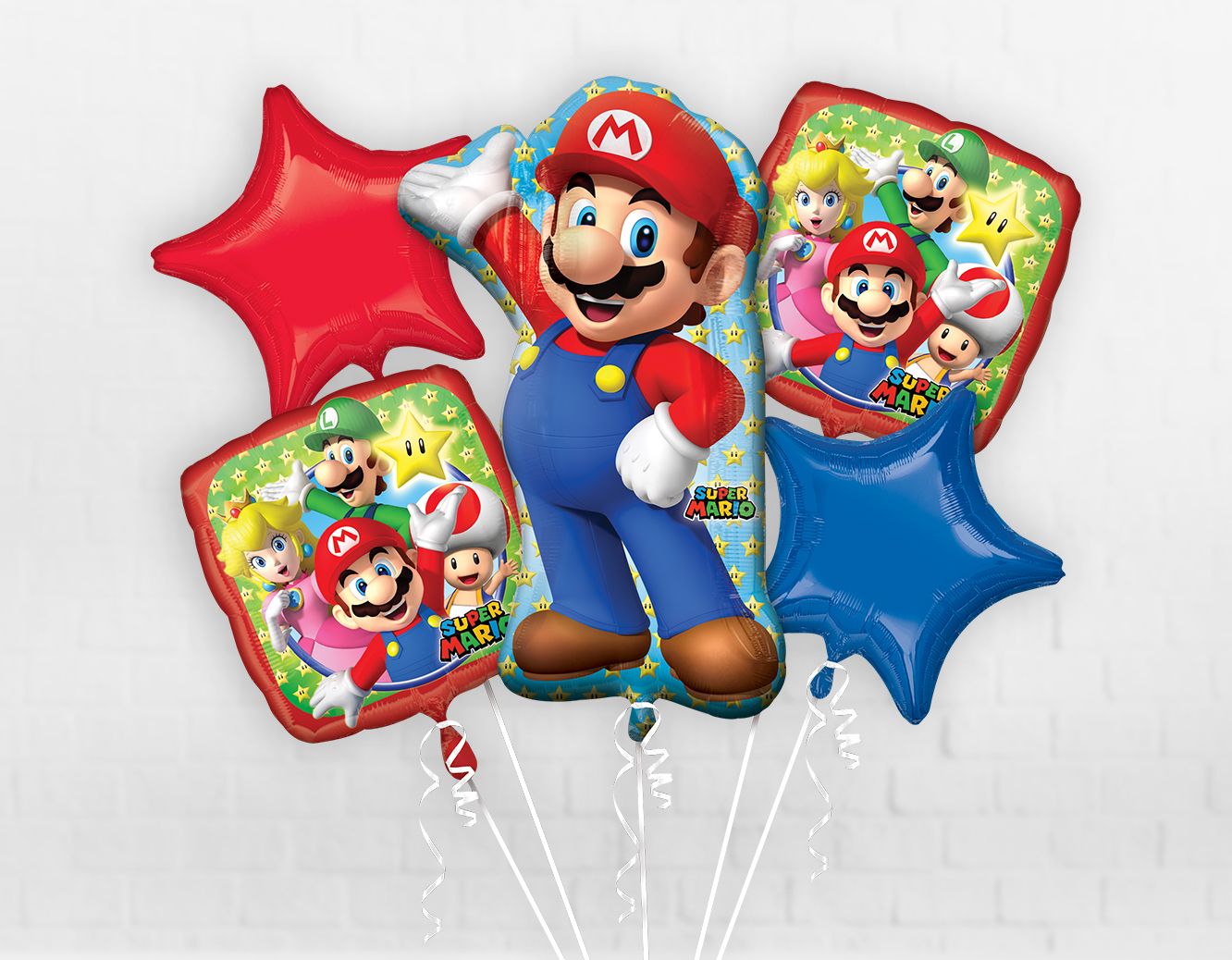 Birthday Balloons | Party City