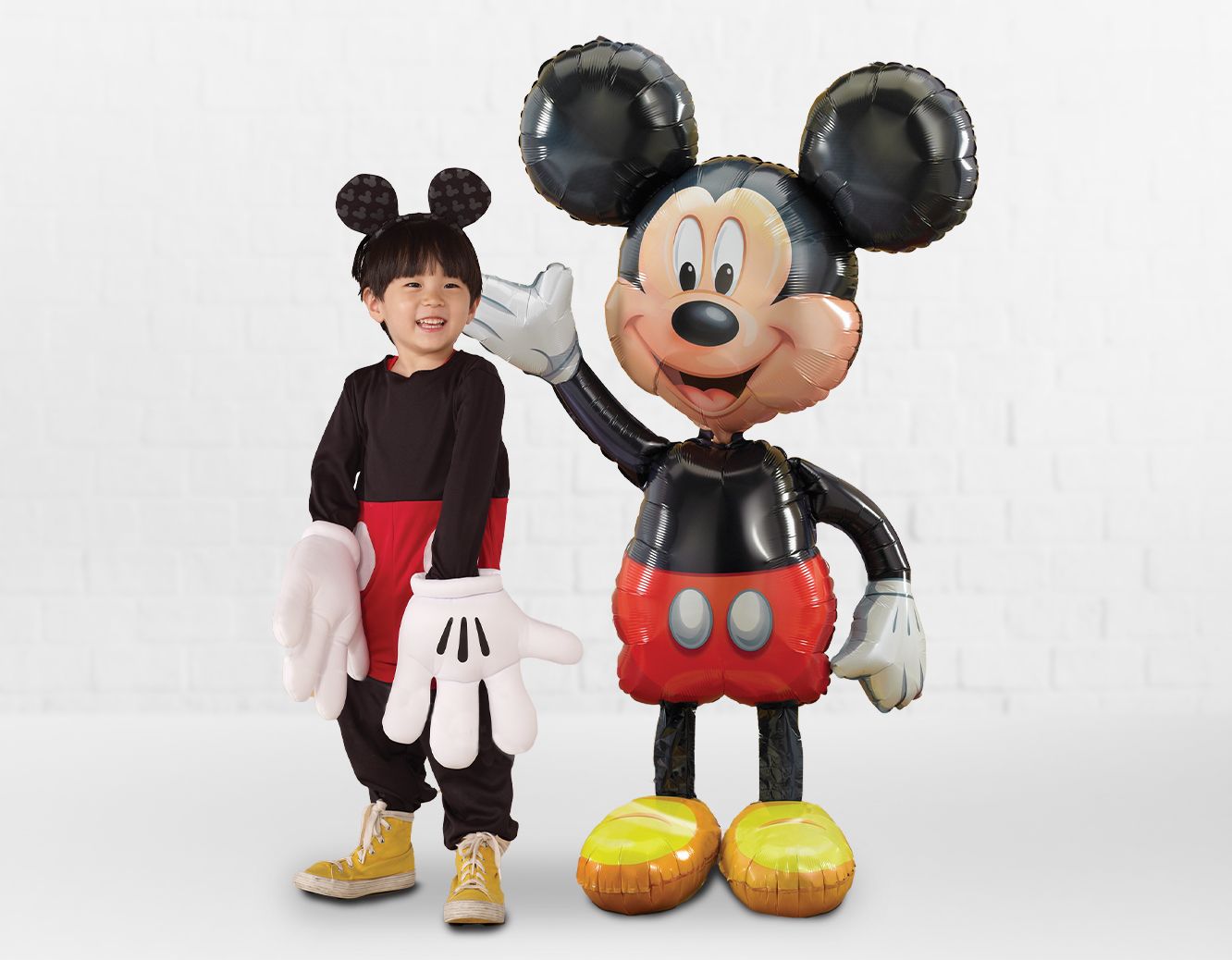 Birthday Balloons | Party City